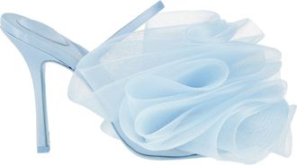 Alexander Wang SCHUHE - Sandalen auf YOOX.COM