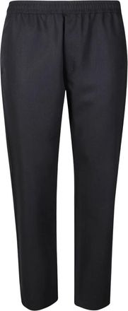 Barena Pantalone Riobarbo - - Trousers - Herren - Blau - 2XL