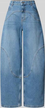 Baum Und Pferdgarten Wide Fit Jeans im 5-Pocket Design