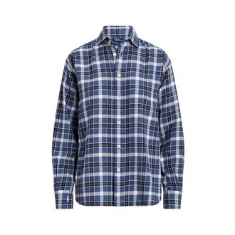Polo Ralph Lauren Damen, Blusen & Hemden, Mehrfarbig, MGr&ouml;&szlig;e