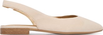 Tamaris Ballerinas Tamaris 1-29402-46 Beige