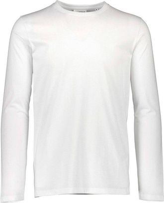 Lindbergh Langarmshirt T-Shirt (Langarm) Relaxed Fit