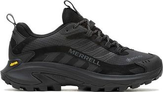 Merrell Damen Multifunktionsschuhe MOAB SPEED 2 GTX