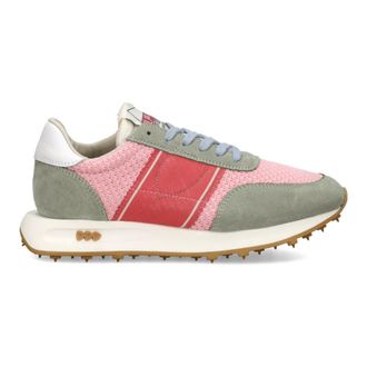 Philippe Model Damen, Schuhe, Mehrfarbig, 38 EUGr&ouml;&szlig;e