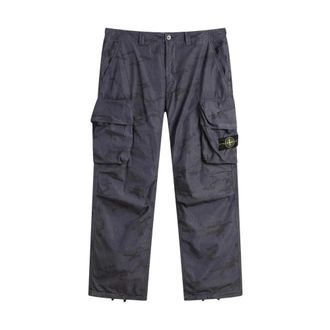 Stone Island Herren, Hosen, Blau, W30Gr&ouml;&szlig;e