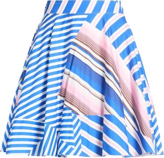 White Sand HOSEN & R&Ouml;CKE - Minir&ouml;cke auf YOOX.COM