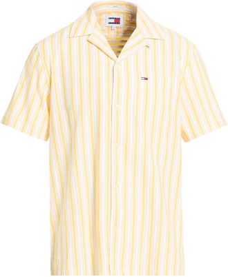 Tommy Jeans TOPS - Hemden auf YOOX.COM