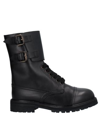 Semicouture SCHUHE - Stiefeletten auf YOOX.COM