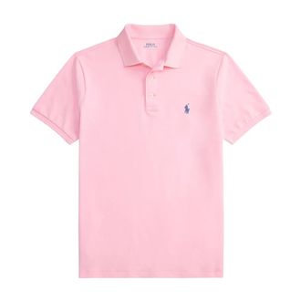 Polo Ralph Lauren Herren, Oberteile, Rosa, XLGr&ouml;&szlig;e
