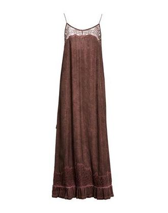Max & Co. ROBES - Robes longues sur YOOX.COM