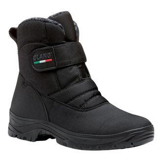 Olang Doposci - - Shoes - Herren - Schwarzk - 42 EU