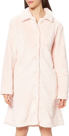 Schiesser Damen Bademantel