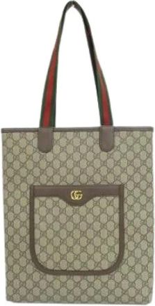 Gucci Damen, Pre-Owned, Beige, ONE SIZEGr&ouml;&szlig;e
