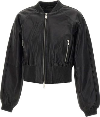 Birgitte Herskind Femme, Vestes, Noir, Taille: 42 FR Dario Jacket