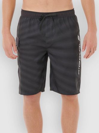 Rip Curl Shock Wave E/Fit Boardshorts black