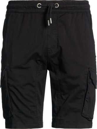 Alpha Industries HOSEN & R&Ouml;CKE - Shorts & Bermudashorts auf YOOX.COM