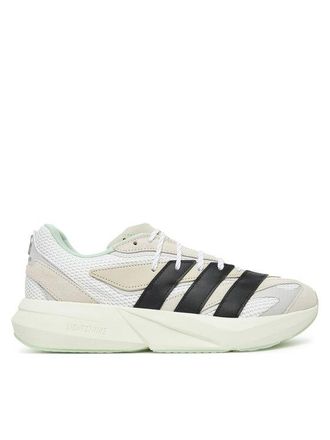 adidas Sneakers Mercedes - AMG Petronas Formula One Team Lightblaze JP8363 Wei&szlig;