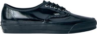 Vans Homme, Sport, Noir, Taille: 45 EU OTW Authentic 44 Siped Vibram