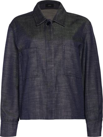 Joseph JACKEN & M&Auml;NTEL - Jacken und Anoraks auf YOOX.COM