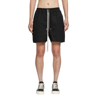 Rick Owens Tower Bela Boxers