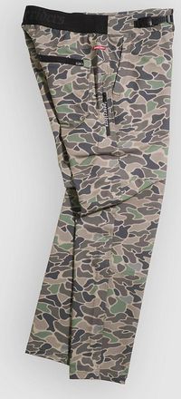 Loose Riders Global Alliance C/S Casual Pebble Pants camo