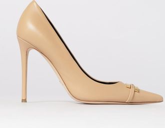 Elisabetta Franchi Escarpin ELISABETTA FRANCHI Femme couleur Chameau