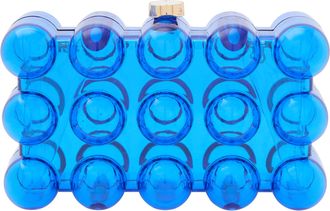 Mymo Kupplung Kupplung Frauen K&ouml;nigsblau