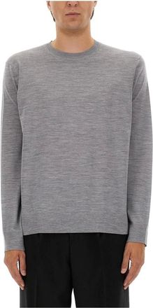 Theory Herren, Strickwaren, Grau, XLGr&ouml;&szlig;e