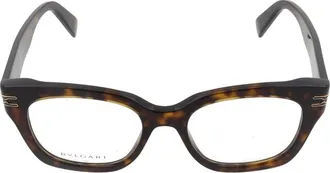 Bulgari Monture optique B.zero1 - unisex - Accessoires - Multicolore - Taille: 51 MM