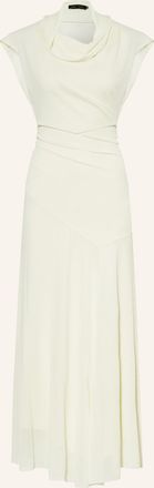 Proenza Schouler Kleid Tamara gelb