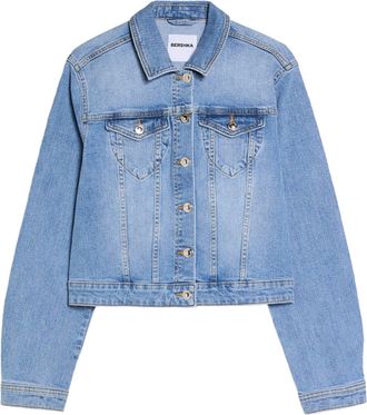Bershka Jacke