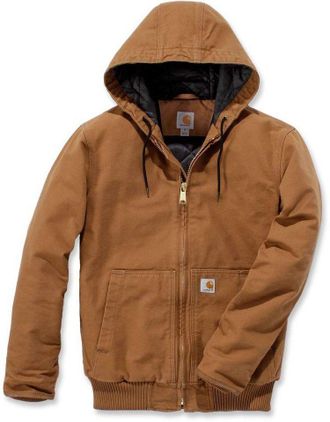 Carhartt Work in Progress Kurzjacke Duck Active 104050