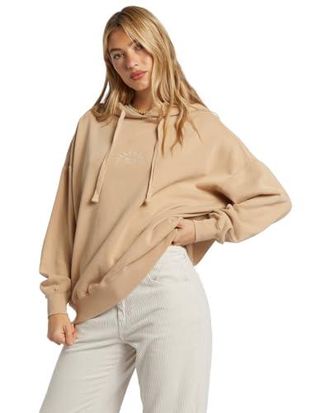 Billabong Femme So Classic Sweatshirt, Kaki, L EU