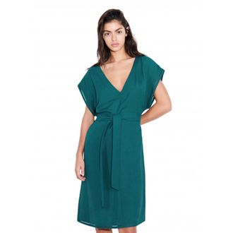 Chantelle Femme, Robes, Bleu, Taille: 40 FR Amazone Dress