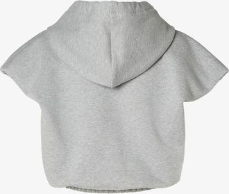Fendi Hoodie - Grey