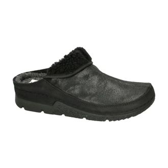 Berkemann Damen, Schuhe, Schwarzk, 38 1/2 EUGr&ouml;&szlig;e