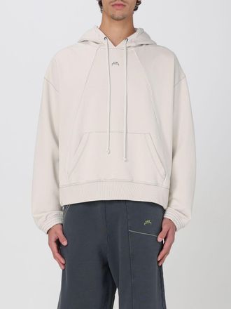 A-Cold-Wall* Sweatshirt A-COLD-WALL* Herren Farbe Beige
