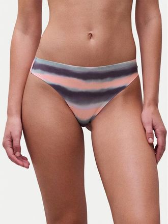 Chantelle Stringtanga Soft Stretch C11D90 Bunt