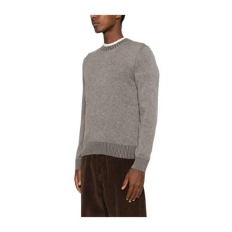 Vengera Herren, Strickwaren, Braun, 2XLGr&ouml;&szlig;e