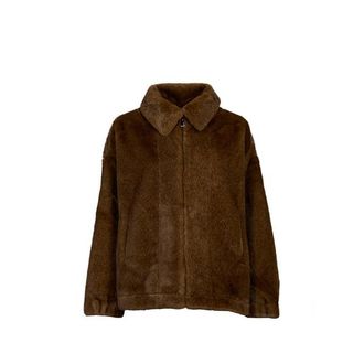 Suncoo Veste fourrure synth&eacute;tique Darling