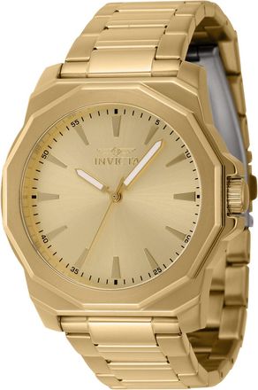 Invicta Speedway 46840 Herrenuhr - 42mm