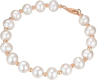 Valero Pearls Armband