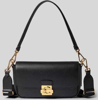 Coccinelle Shoulder Bag mit Logo-Detail