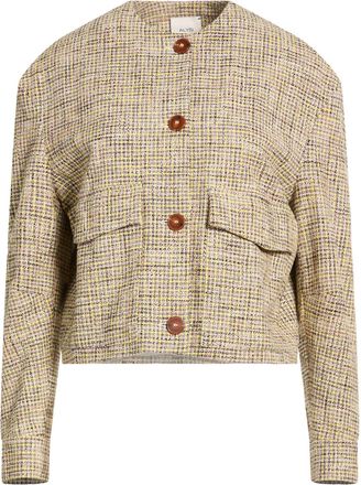 Alysi JACKEN & M&Auml;NTEL - Jacken und Anoraks auf YOOX.COM