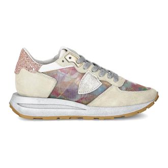 Philippe Model Damen, Schuhe, Mehrfarbig, 37 EUGröße