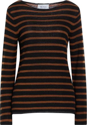 BE YOU BY GERALDINE ALASIO STRICKWAREN - Pullover auf YOOX.COM
