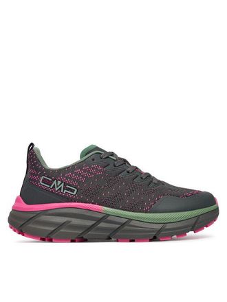 F.lli Campagnolo Sneakers Rahmsy Multifunctional 3Q65876 Grau