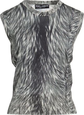 Dolce & Gabbana STRICKWAREN - Pullover auf YOOX.COM
