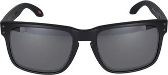 Oakley Herren, Accessories, Schwarzk, 55 MMGröße