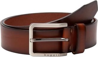 Bugatti Men´s Belt W105 Brandy